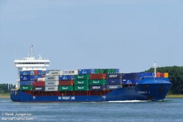 BG Freight Line – BG Freight Line